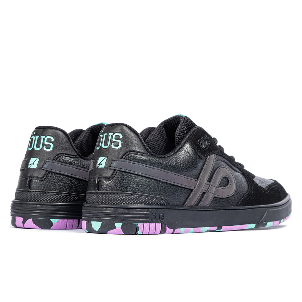 Tênis ÖUS Bets Furta Cor Imperial - Loja OUS Oficial