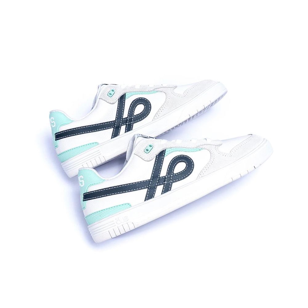 Tênis ÖUS Bets Acqua Imperial - Loja OUS Oficial