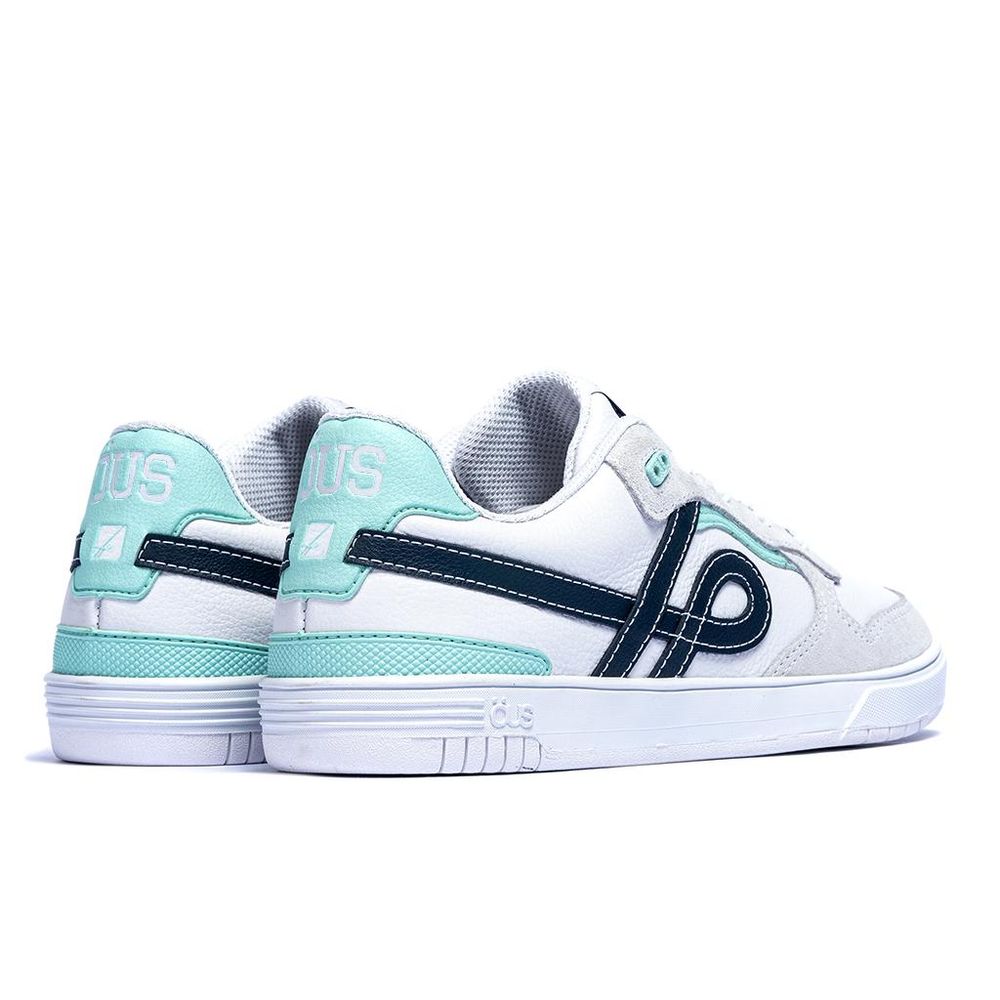 Tênis ÖUS Bets Acqua Imperial - Loja OUS Oficial